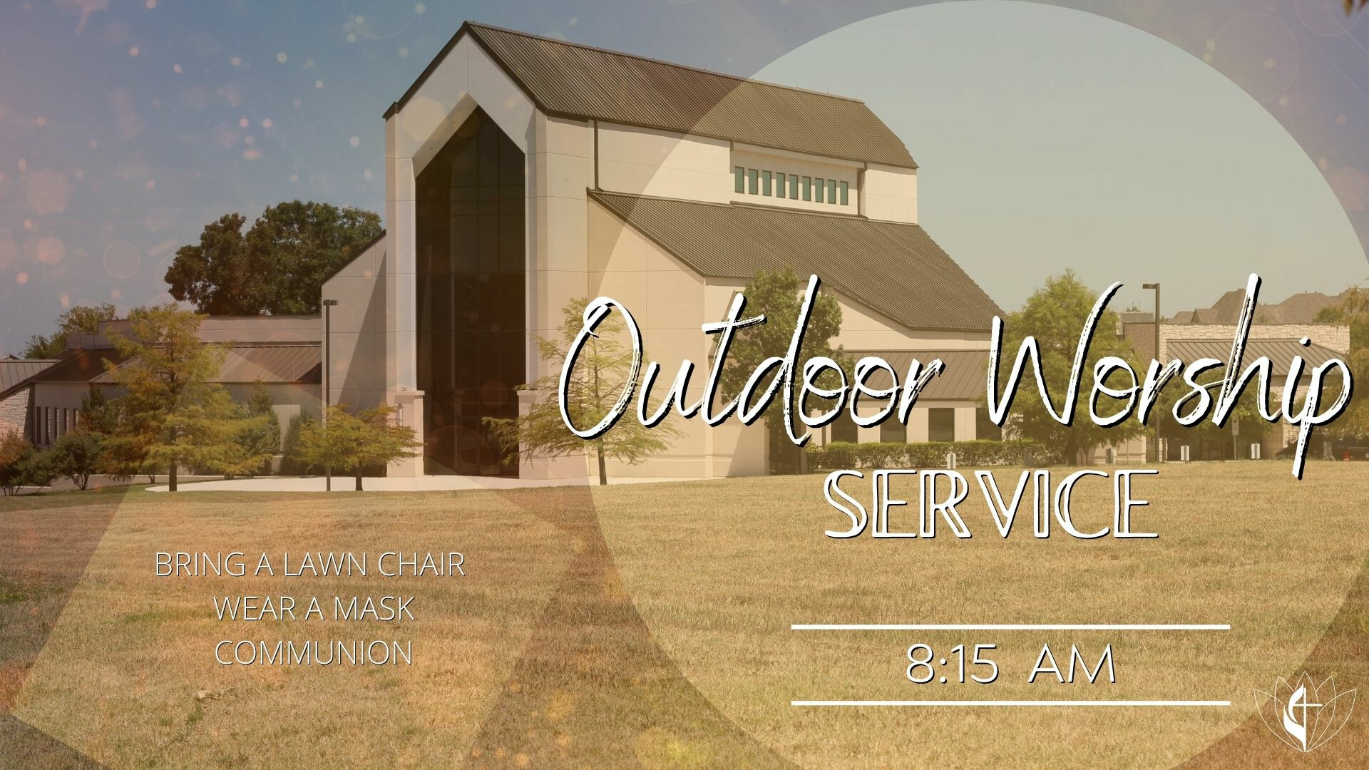 Flower Mound United Methodist Church